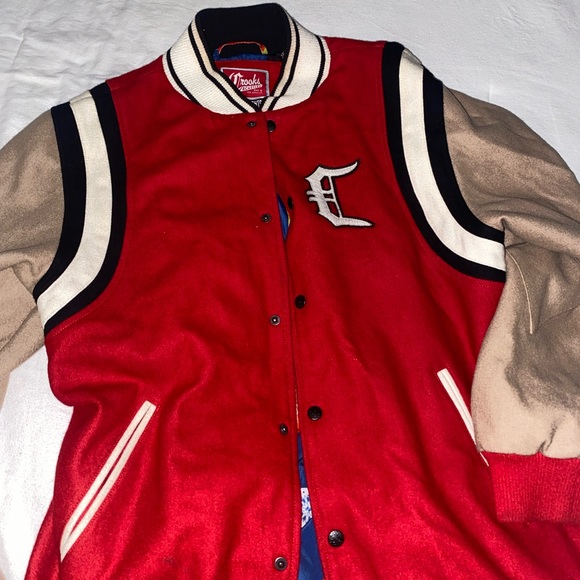 Crooks & Castles | Jackets & Coats | Rare Vintage Crooks And Castles ...